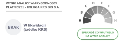 Dopisywanie dłużników – Krajowy Rejestr Długów